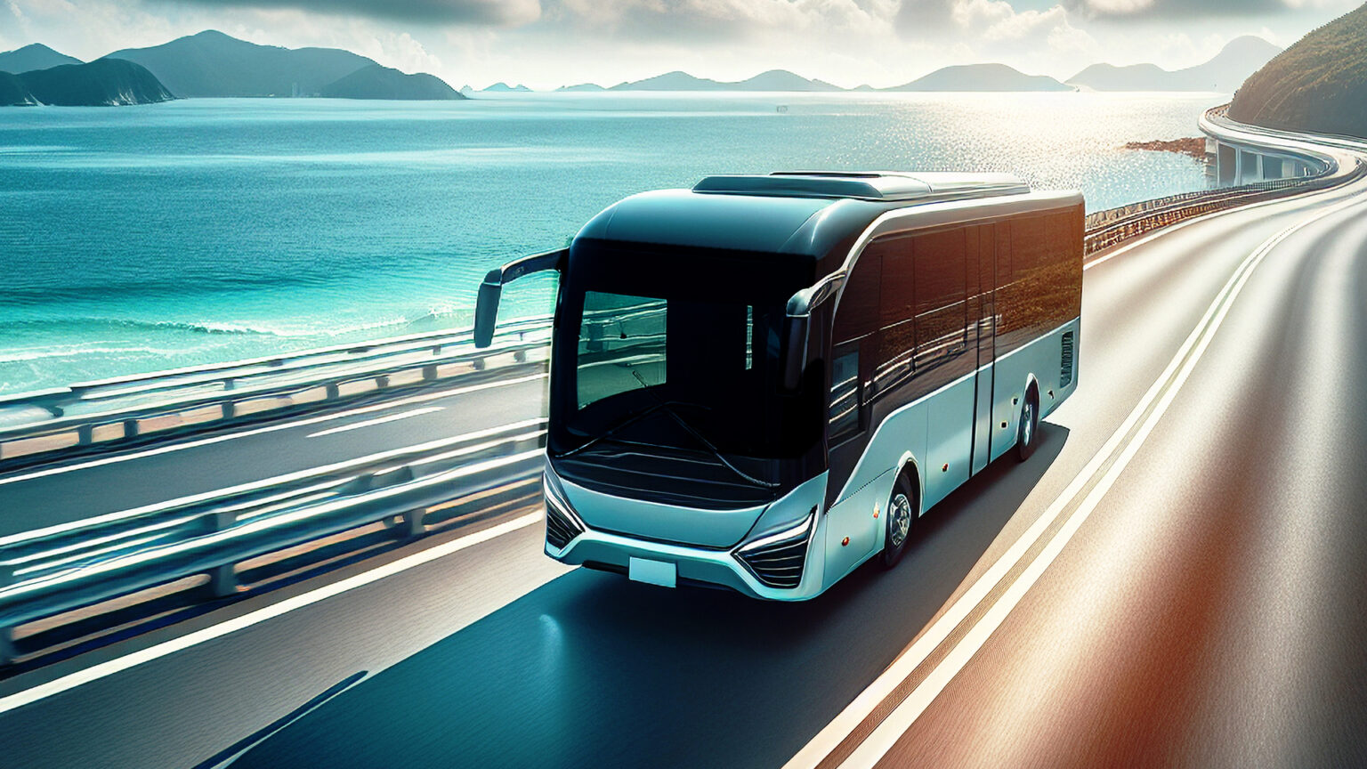 The longest bus routes – bilety.pl