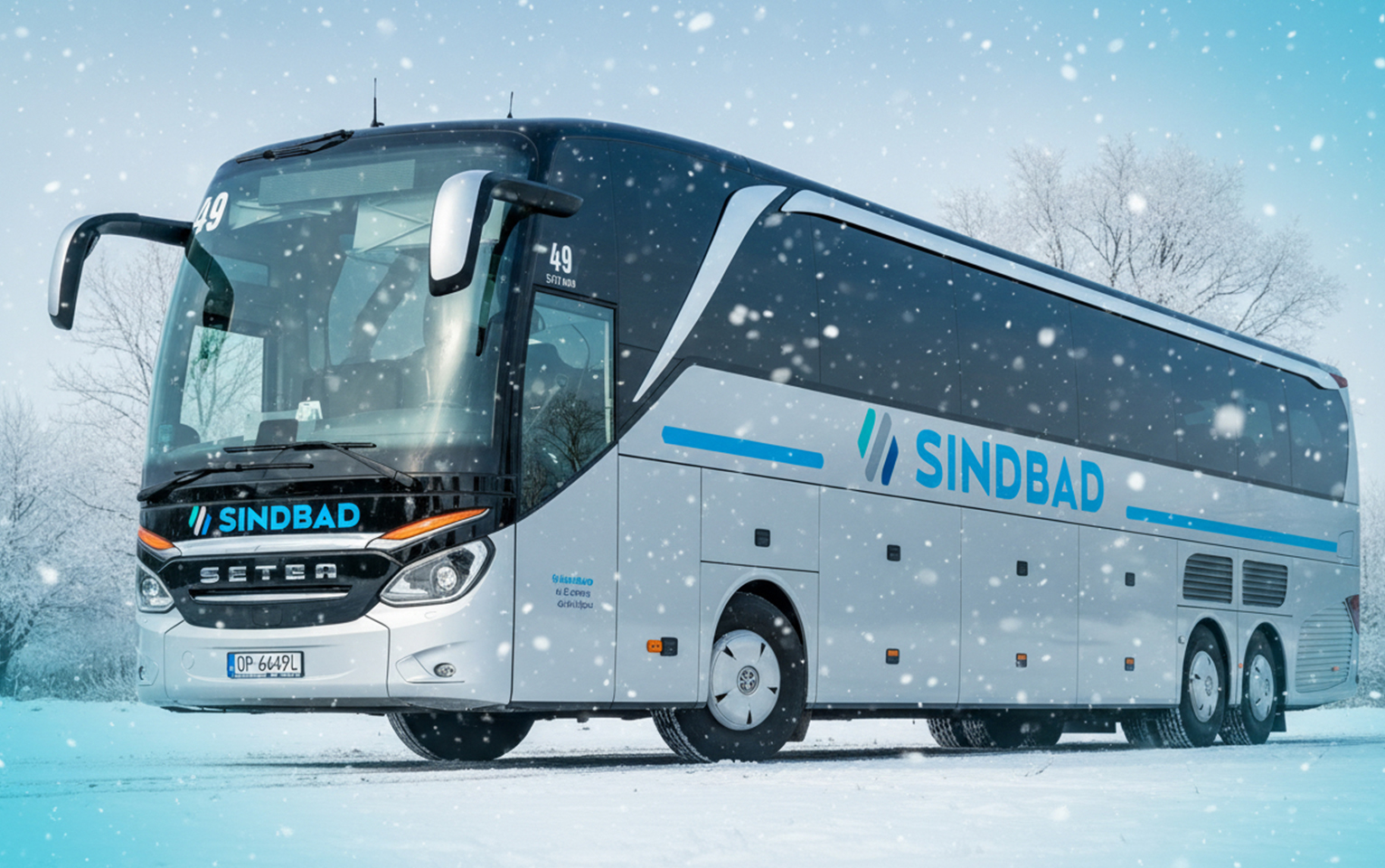 Flixbus on bilety.pl – a shared path to easy travel – bilety.pl