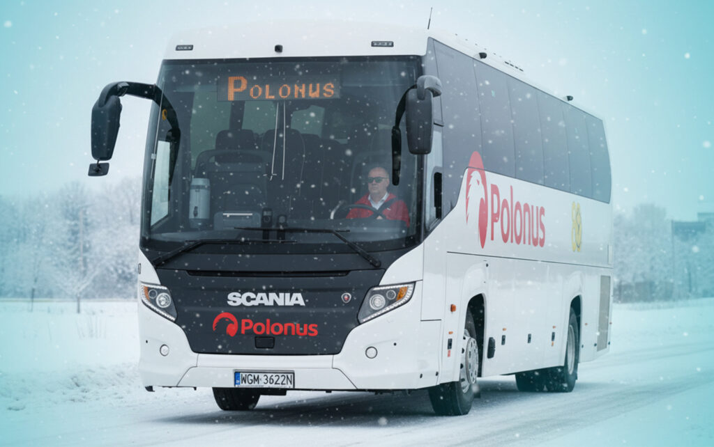 Lublin Bus Station: Summary of two years of operation